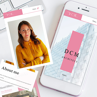 DCM Studio | Architectural designs